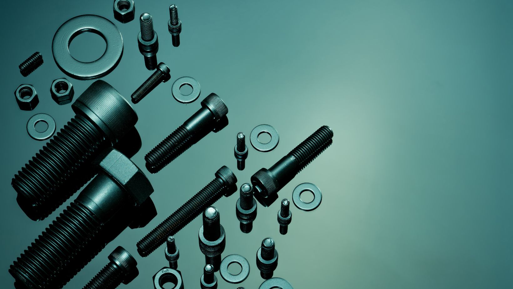 The Importance of Threaded Fasteners In Construction and Manufacturing ...