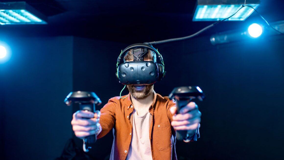 Examining Czech VR: A Revolution in Virtual Reality - The Home Trotters