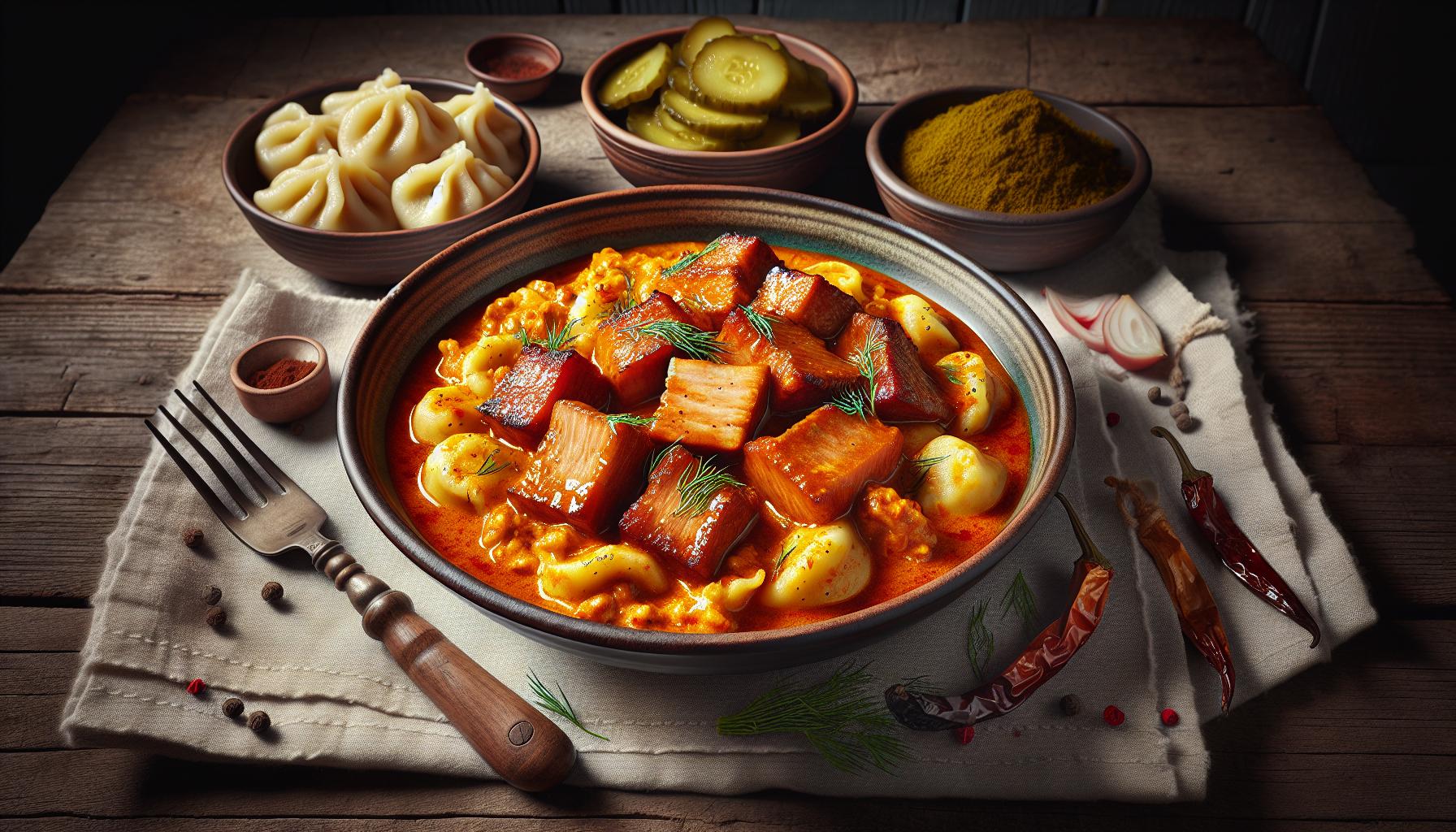 Is Fojatosgarto Hard to Cook: Is This Hungarian Classic Really Hard to ...