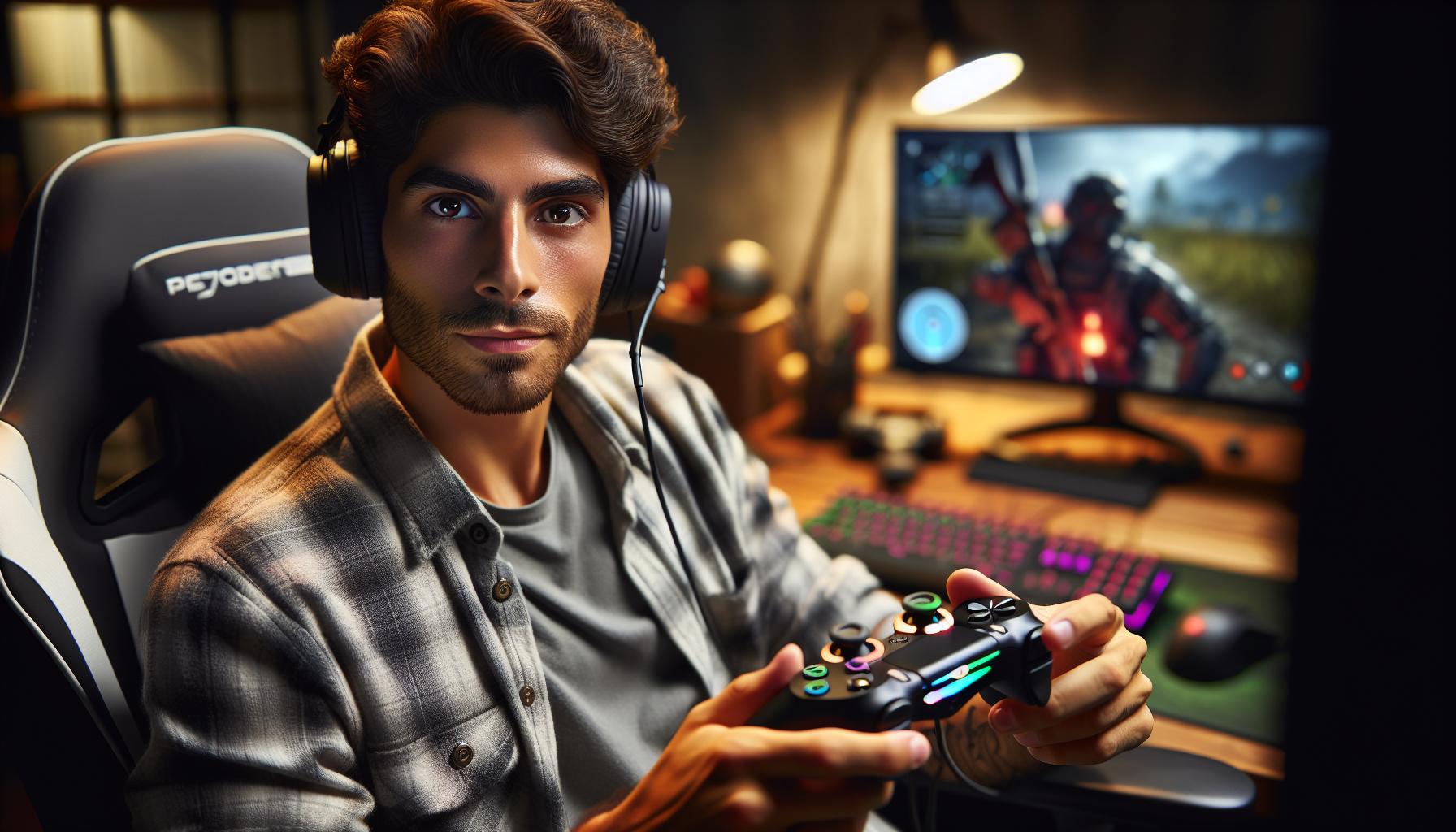 How to Set Up and Connect Your Connectivity HSSGamepad: A Complete ...