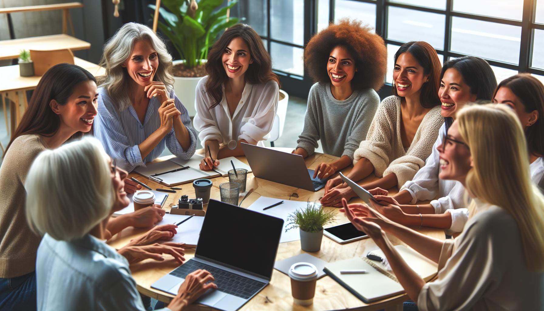 LetWomenSpeak.com Review 2024: A Safe Digital Platform for Women's ...