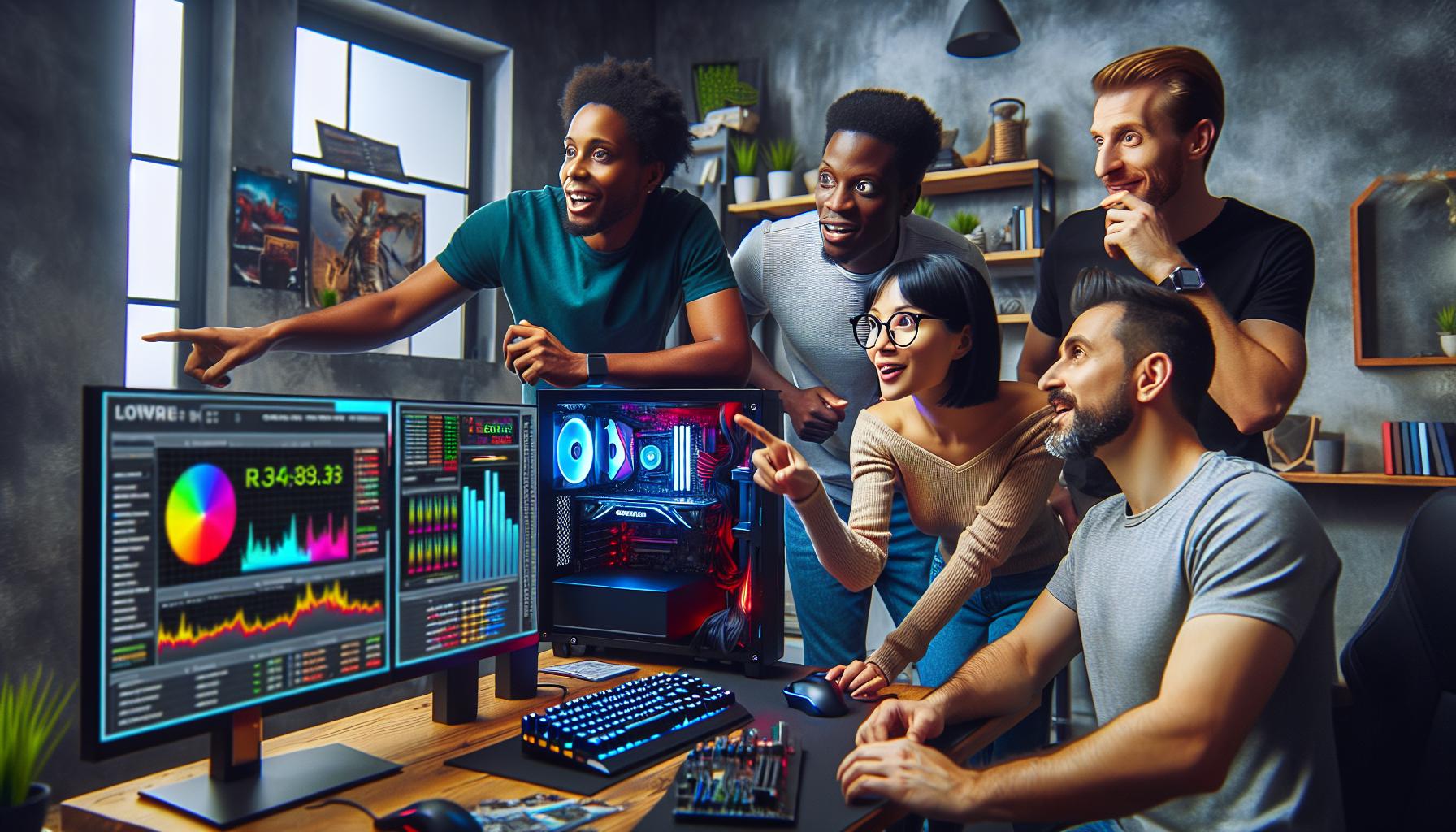 10 Reasons Why Genboostermark Software is So Popular: Performance ...