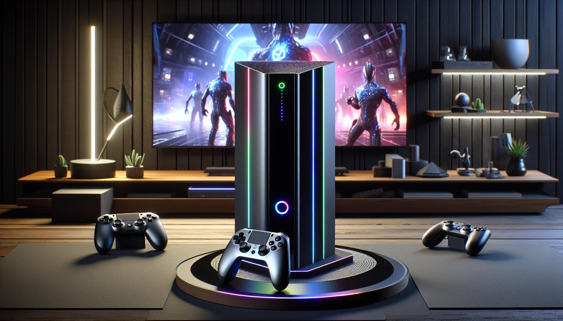 Zeromagtech New Console Release Date by Zero1magazine Launches March 15, 2024 | Zero1Magazine ...