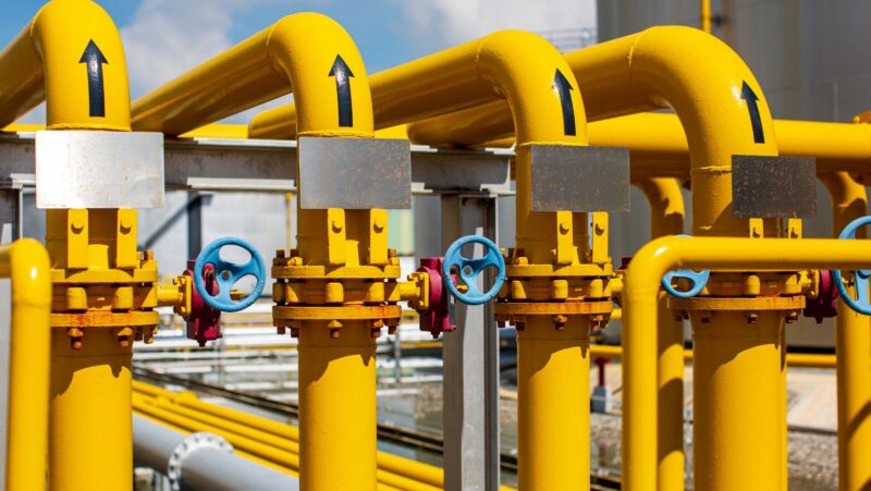 Understanding Pressure Reducing Valves (PRVs) and Their Importance ...