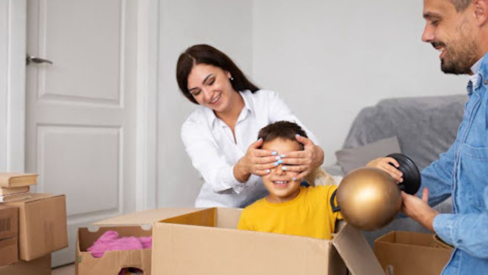 Signs To Tell You Have Outgrown Your Current Home - The HomeTrotters