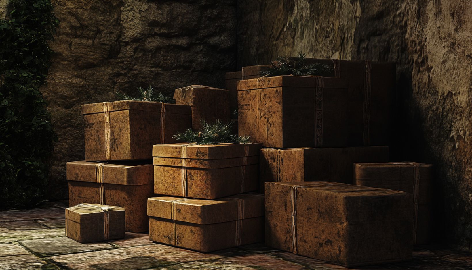 Awesome 5 Mystery Box Websites: Unleash the Fun of Surprise Loot ...