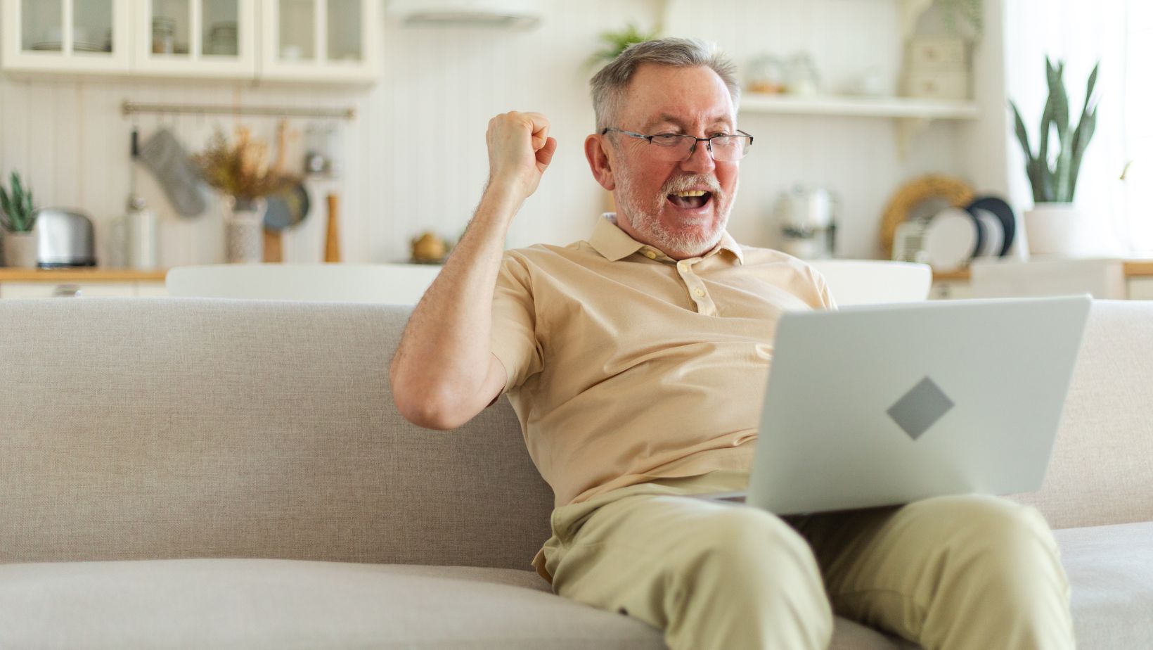 Staying Active: Ideas for Seniors Aging at Home - Thehometrotters