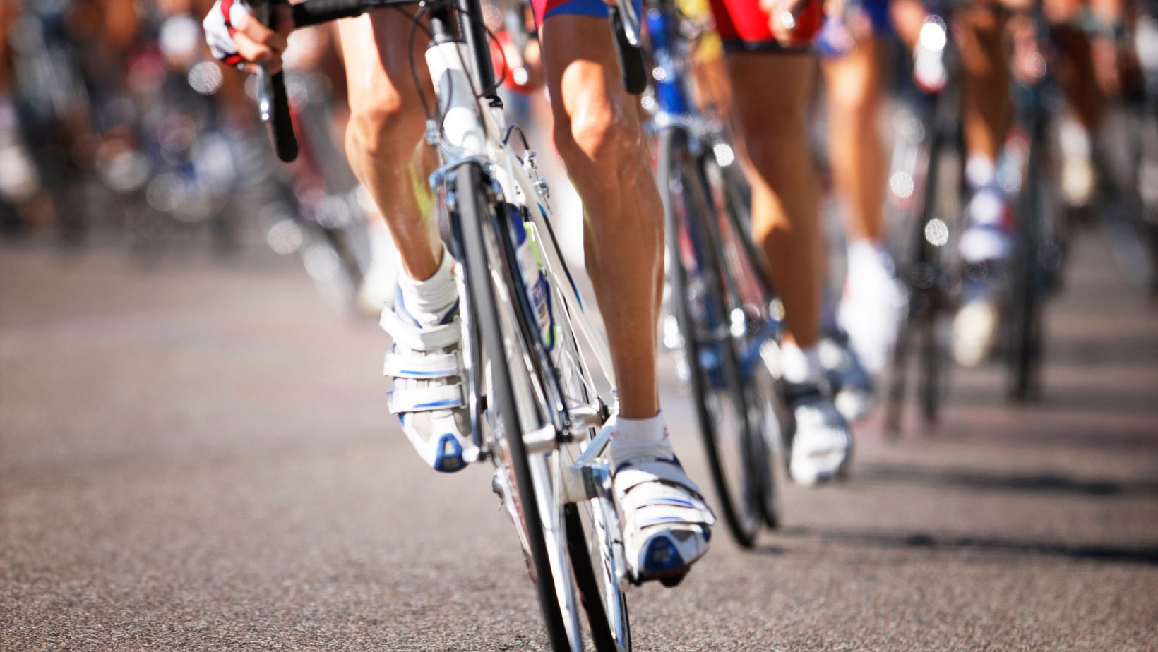 Cycling Events Calendar: Major Bike Festivals and Tours - The Home Trotters