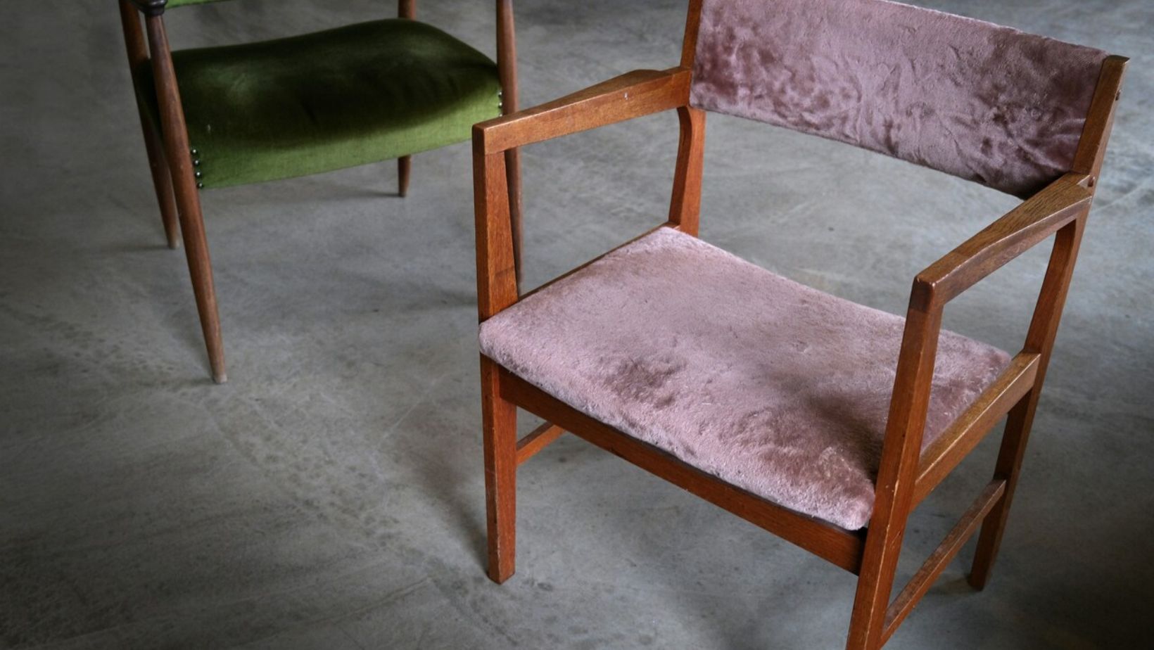 The Complete Guide to Restoring a Chair - Thehometrotters