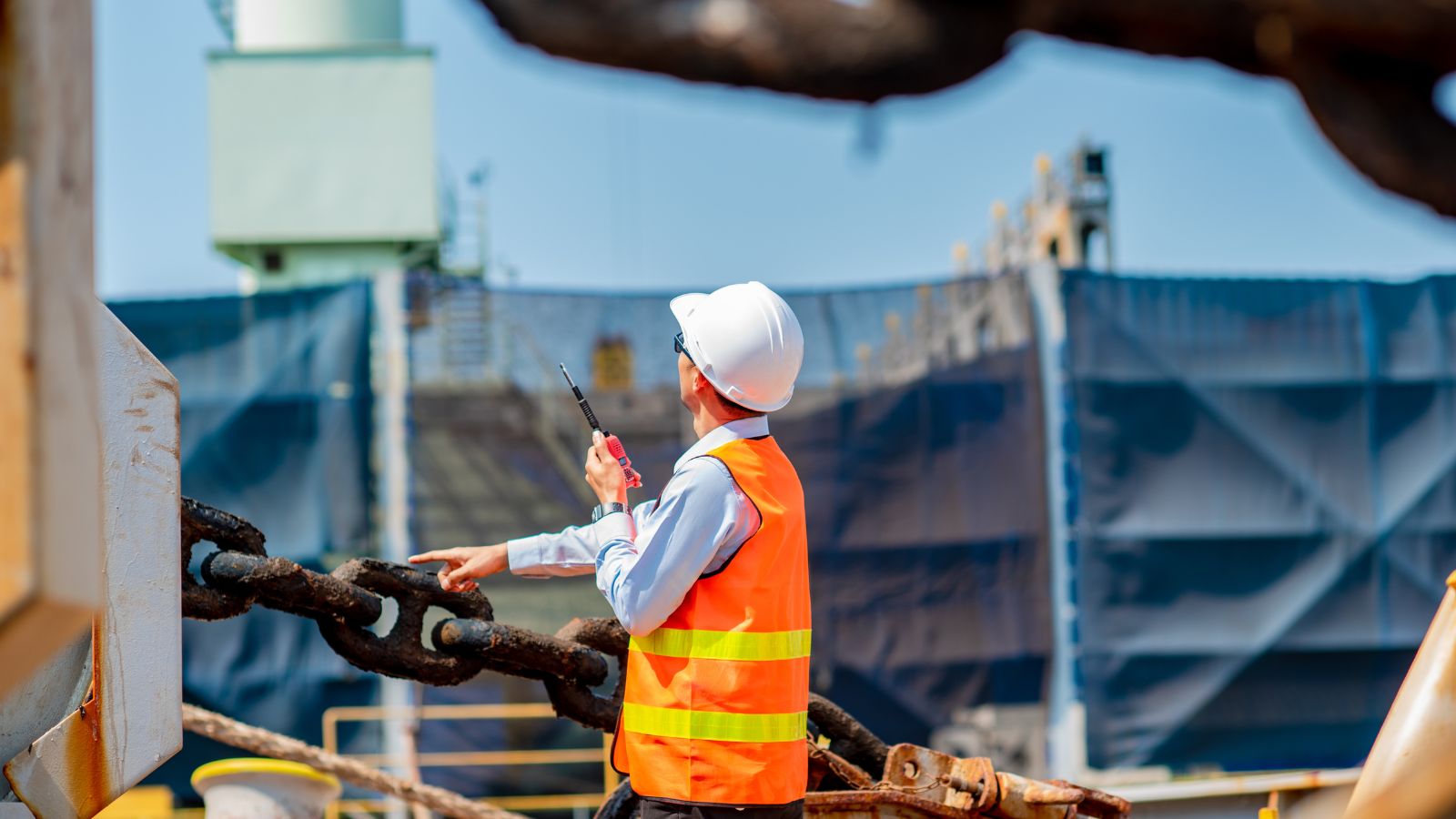 Staying Safe in the Summer Elements: Smart Precautions for Working ...