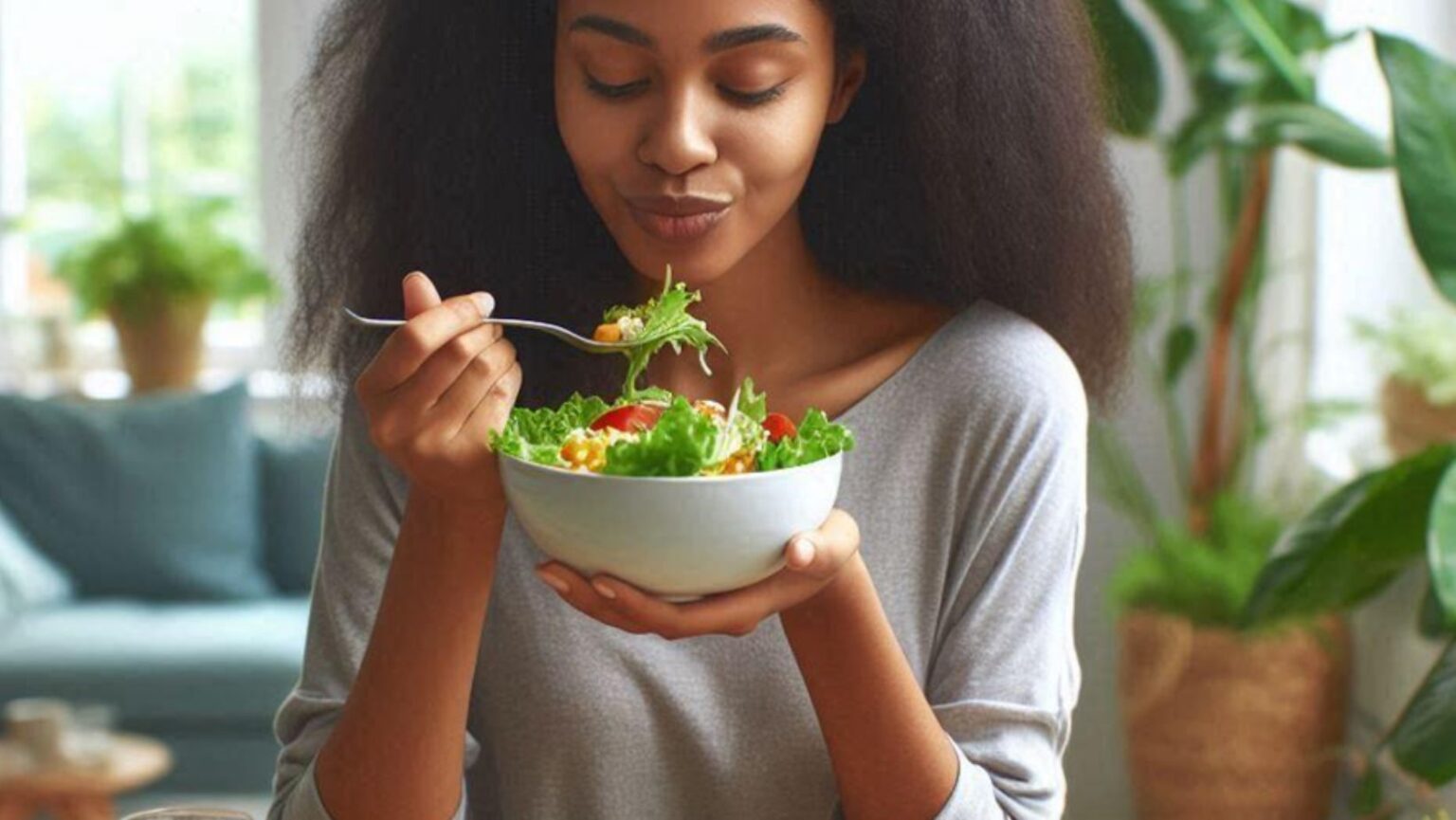 6 Practical Ways Healthy Habits Can Transform Your Home and Life - The ...