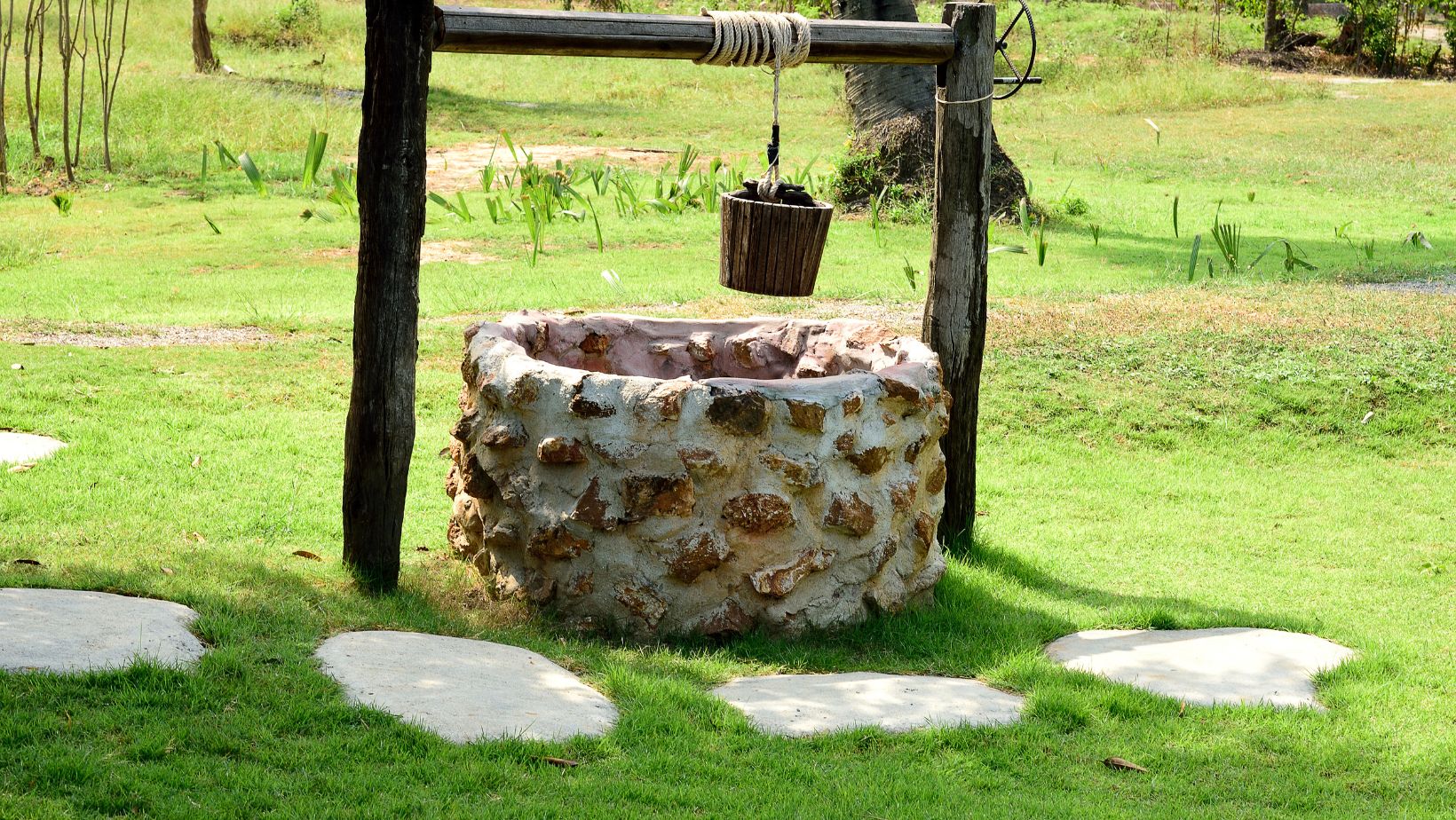 The Evolution of Well Water Technology: From Hand Pumps to Smart ...