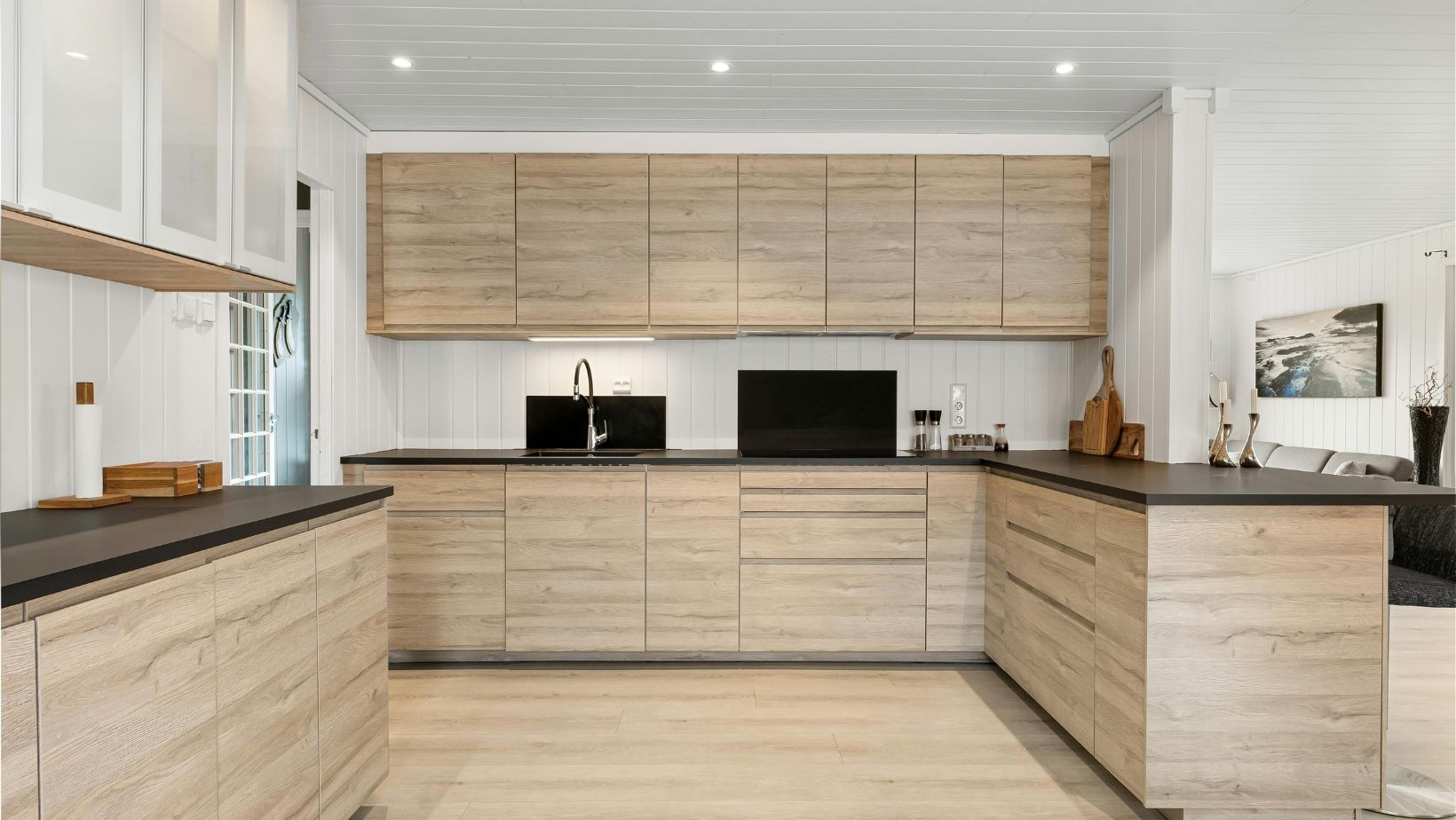 5 Reasons Why PVC Edgebanding is the Go-To Choice for Modern Cabinetry ...