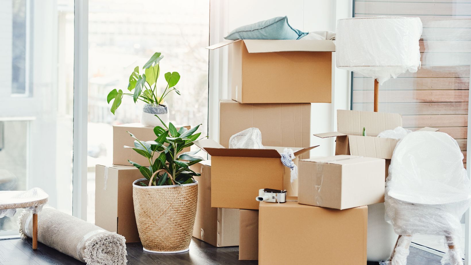 Don’t Get Boxed In by Surprise Costs—Use a Moving Estimate Tool That’s ...