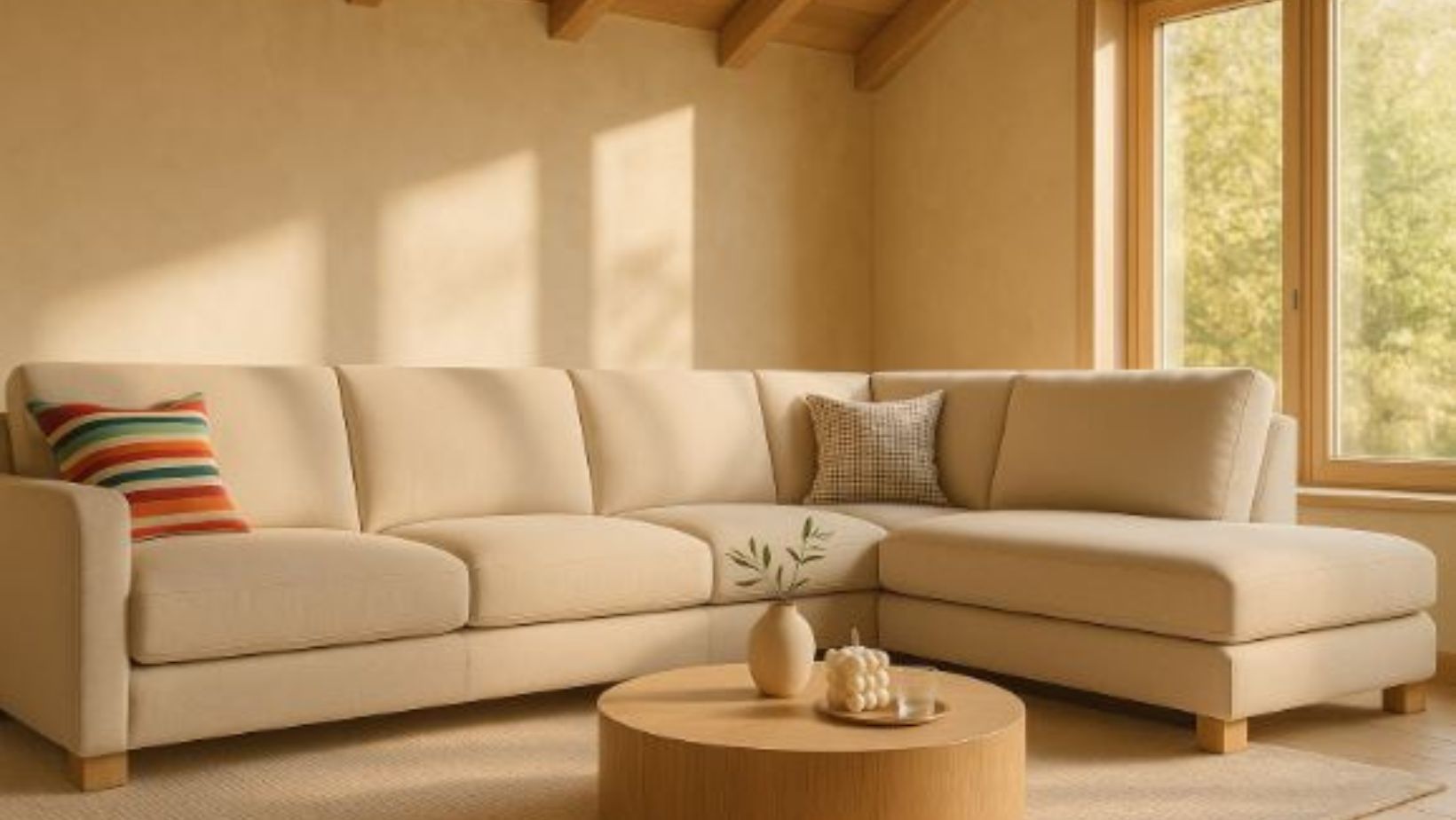 First 4 Sectional Sofas for Apartment Dwellers: Stunning Choices for Small Spaces - The HomeTrotters