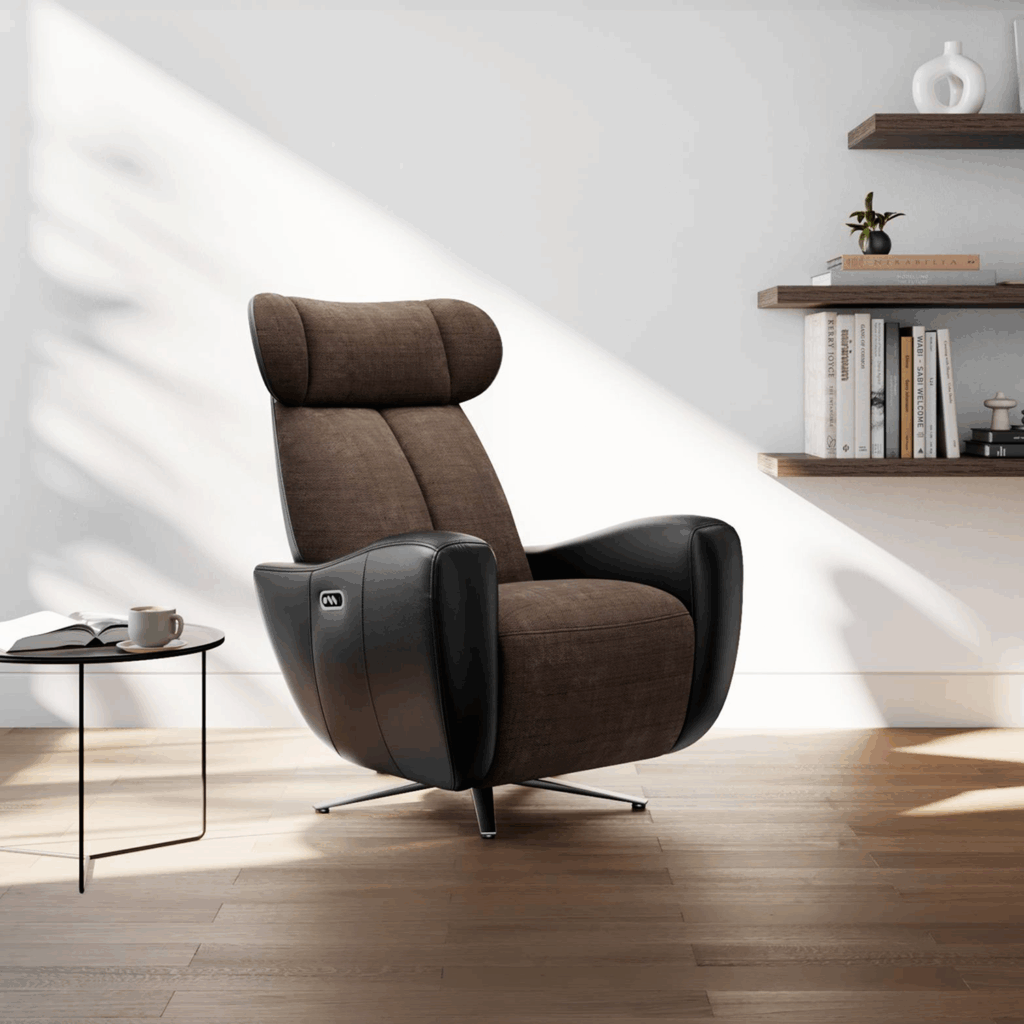 25 Best Comfy Reading Chairs For Every Book Lover - Thehometrotters