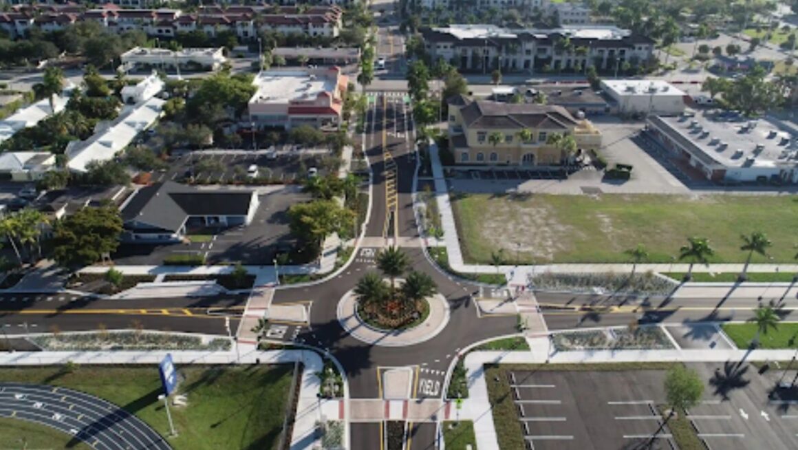 A Comprehensive Guide to Transportation Engineering - The Home Trotters