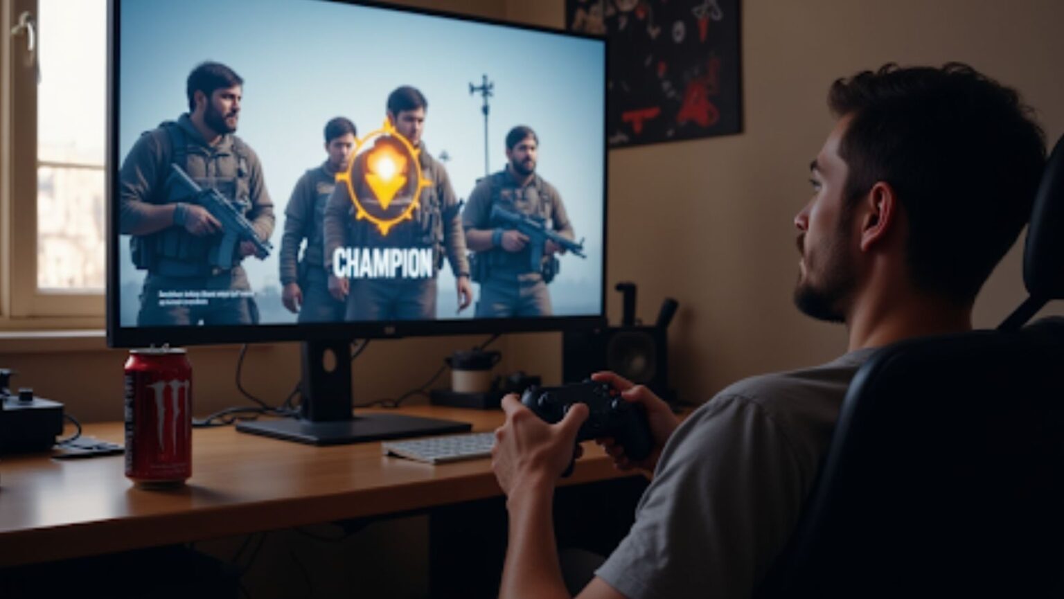 Rainbow Six Siege Ranks Explained: From Copper to Champion - The ...