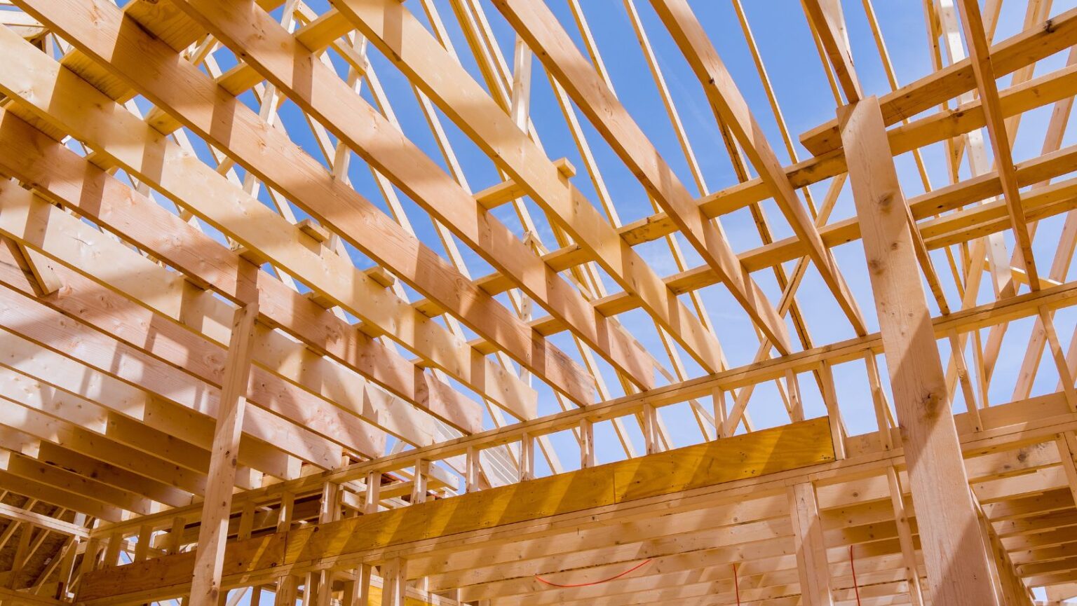 7 Things to Know Before Building Your First Timber Frame Home ...