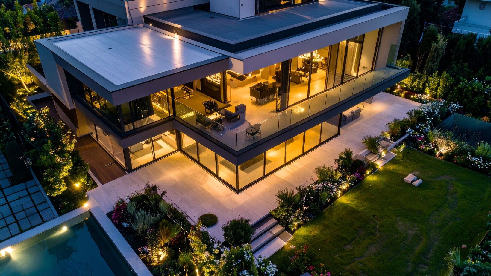 Home Design Trends in 2026: A Glimpse into the Homes of Tomorrow ...