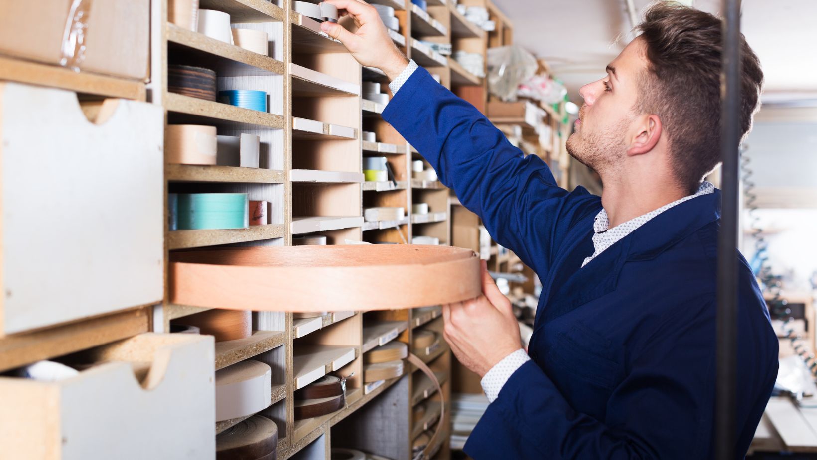 Cost, Aesthetics, and Performance: Analyzing Veneer and PVC Edgebanding ...