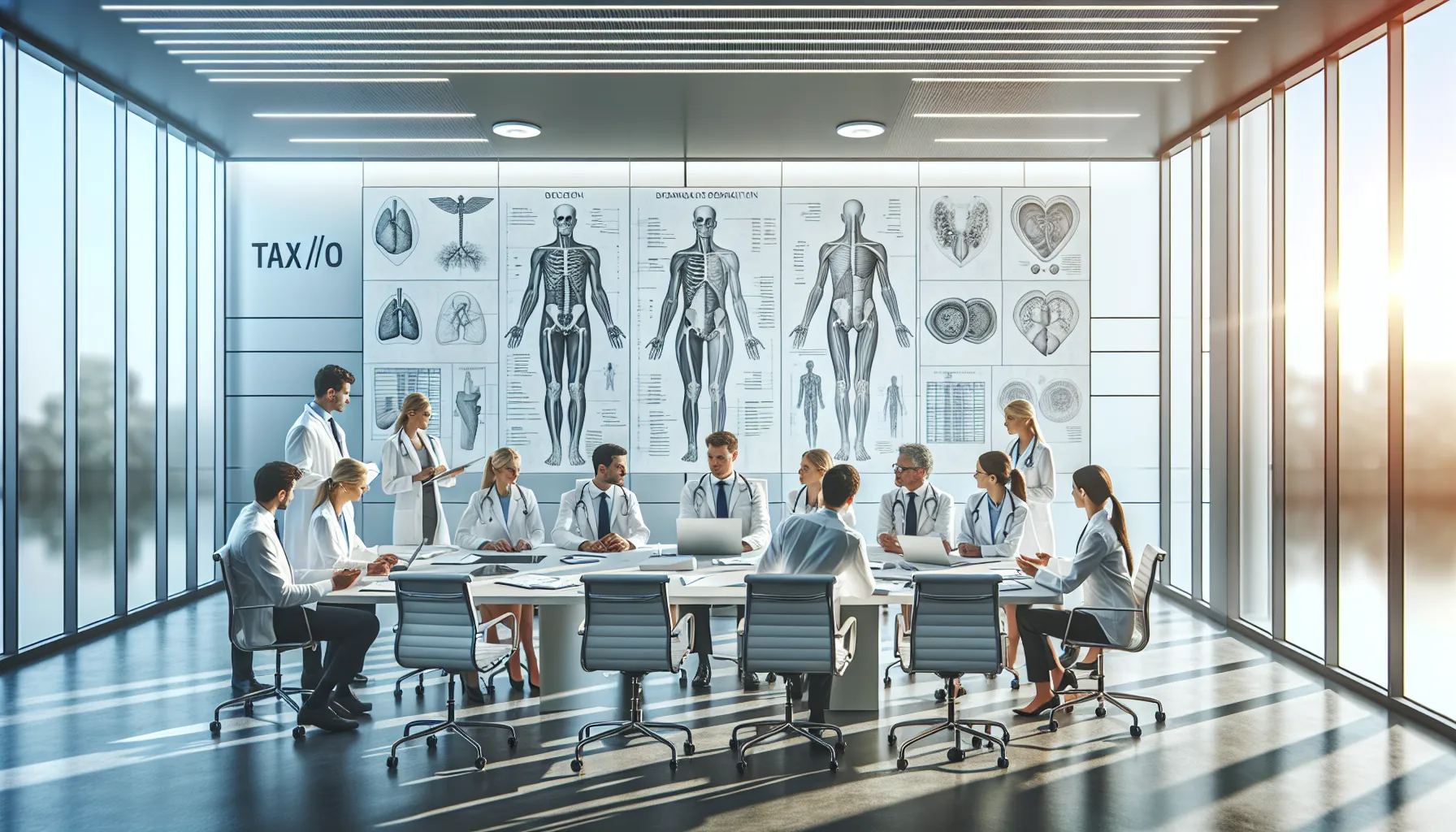 Medical Term Tax/o: Unlocking Its Meaning and Usage - Thehometrotters