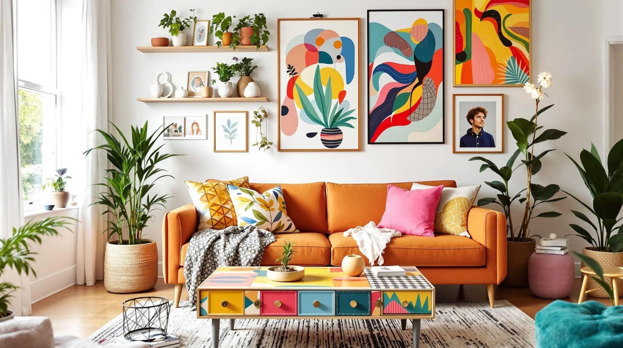 DIY Home Decor Ideas on a Budget - The Home Trotters