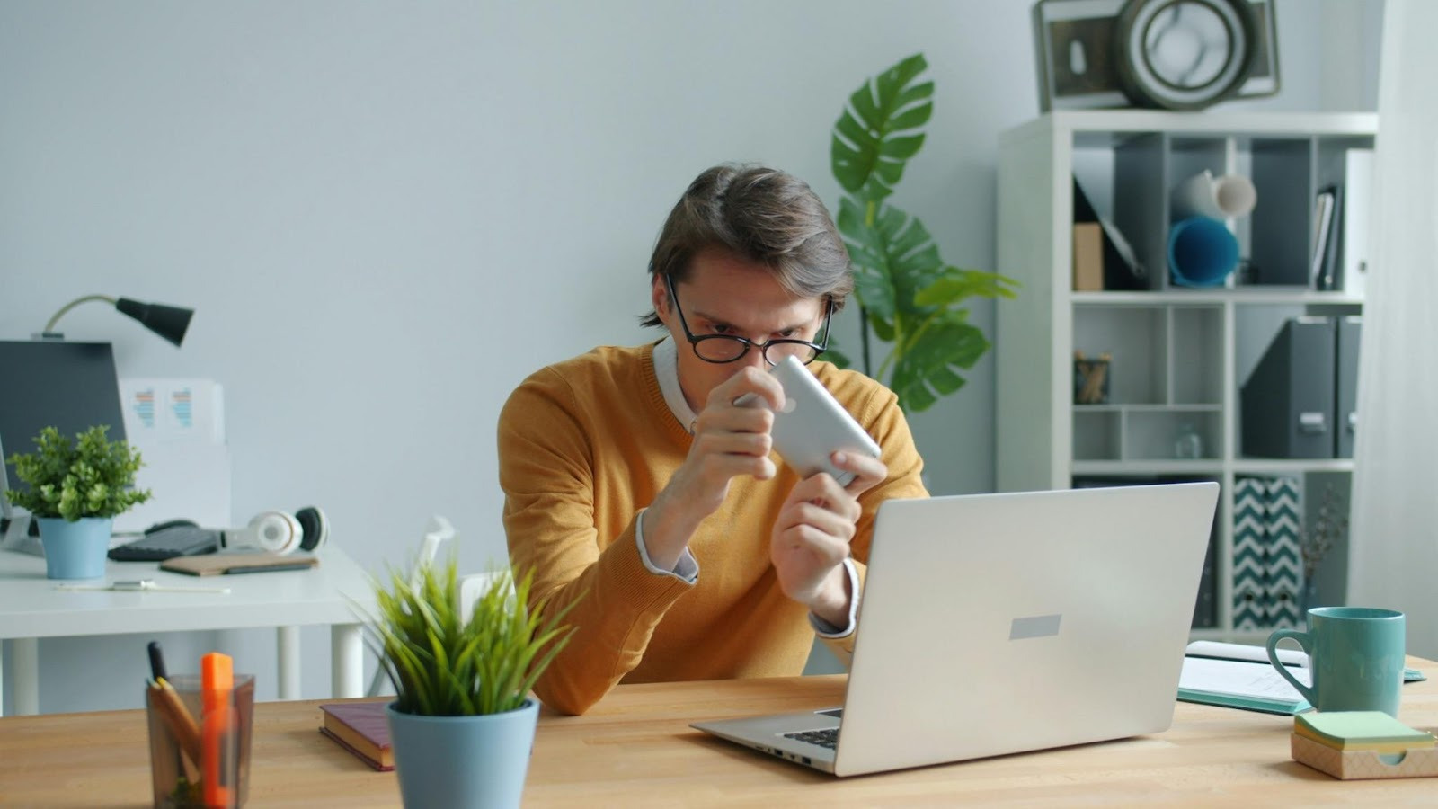 Physical Symptoms of Procrastination: What's Happening to Your Body ...