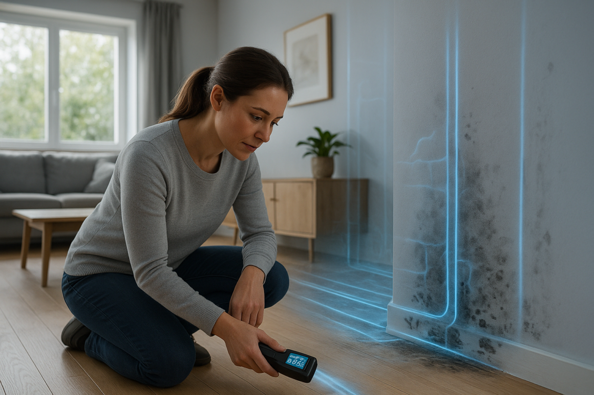 Detecting Hidden Water Leaks in Your Home: A Homeowner's Guide - The ...