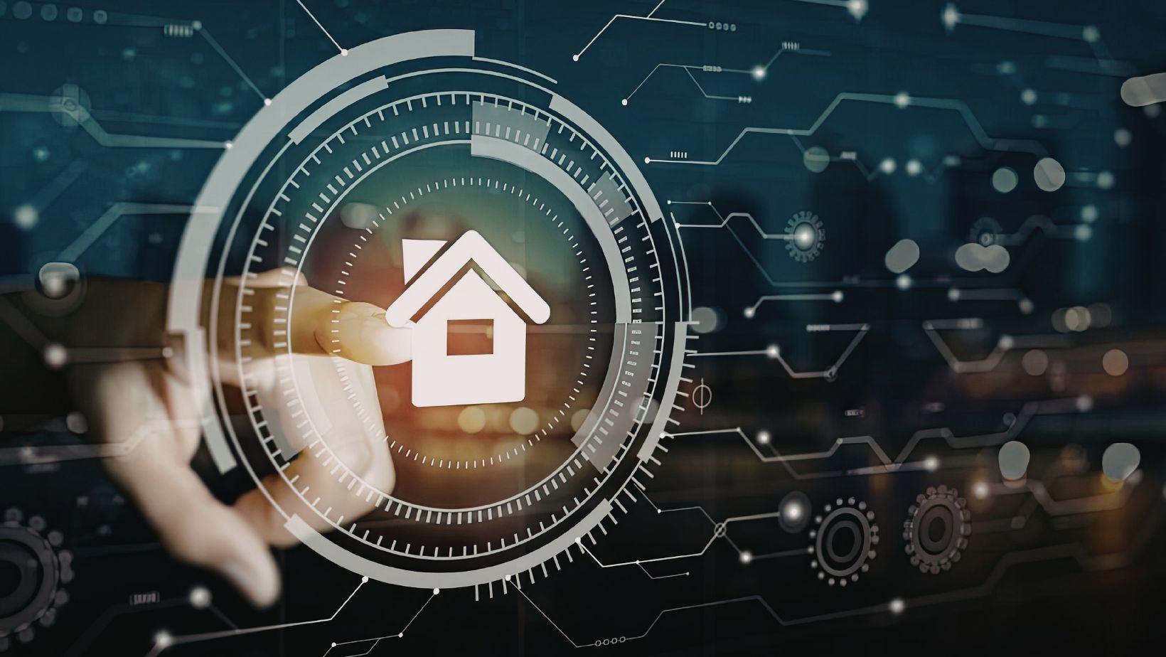 From Damage to Dream Home: Turning Restoration Projects into Smart Home ...