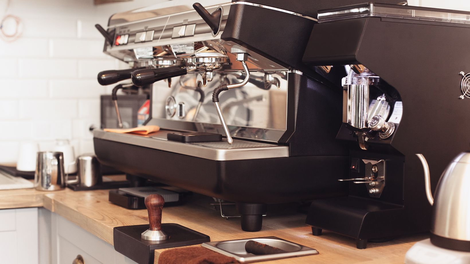 Why a Great Espresso Setup at Home Matters More When You Travel ...