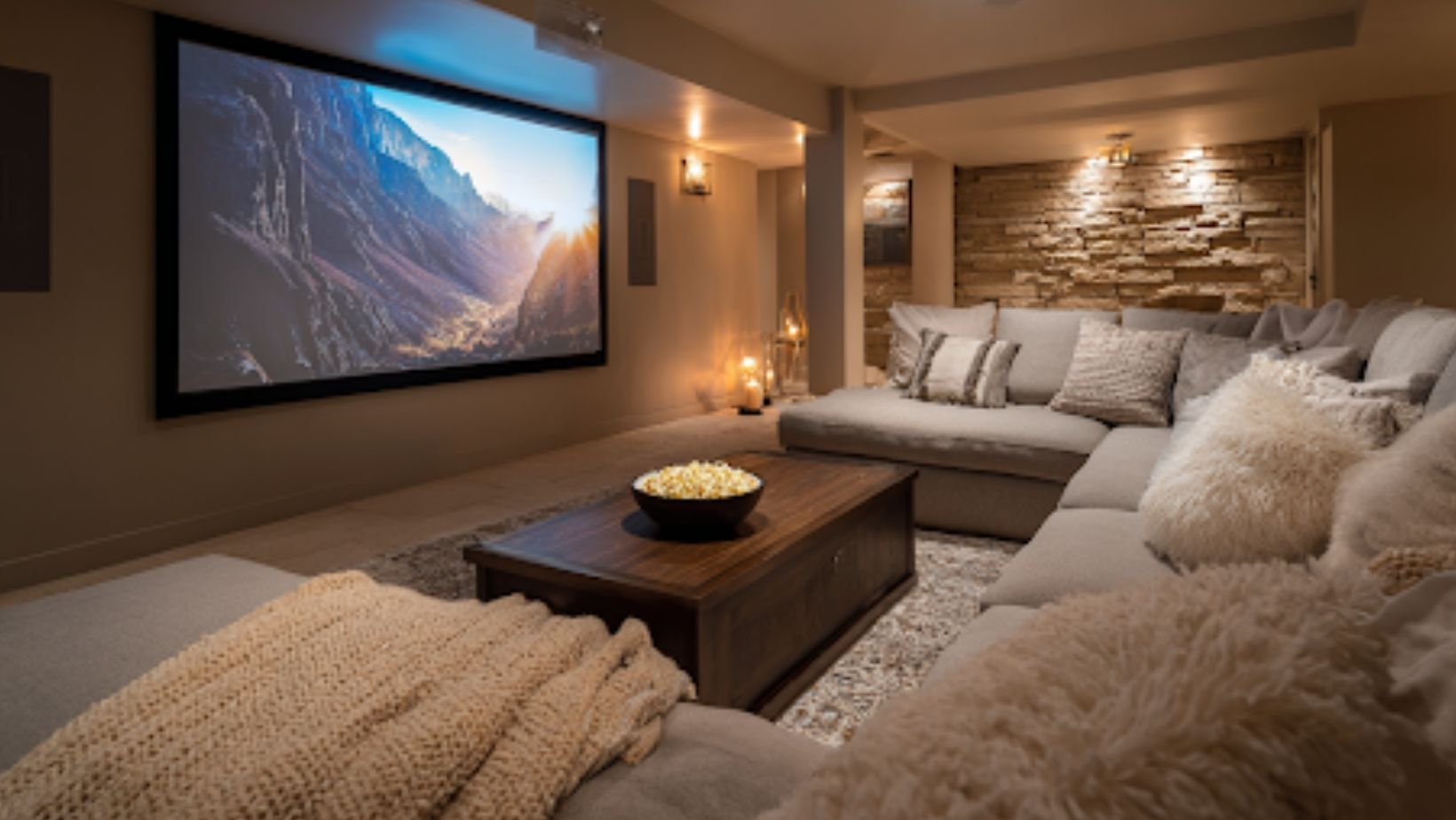 How to Set Up a Home Theater on a Budget | DIY Guide