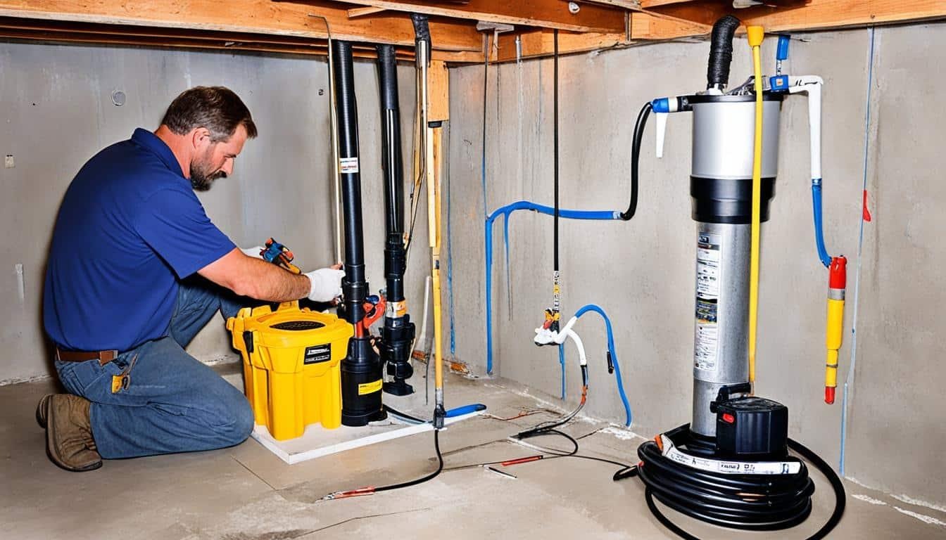 5 Signs Your Home's Sump Pump System Needs Serviced or Replaced ...