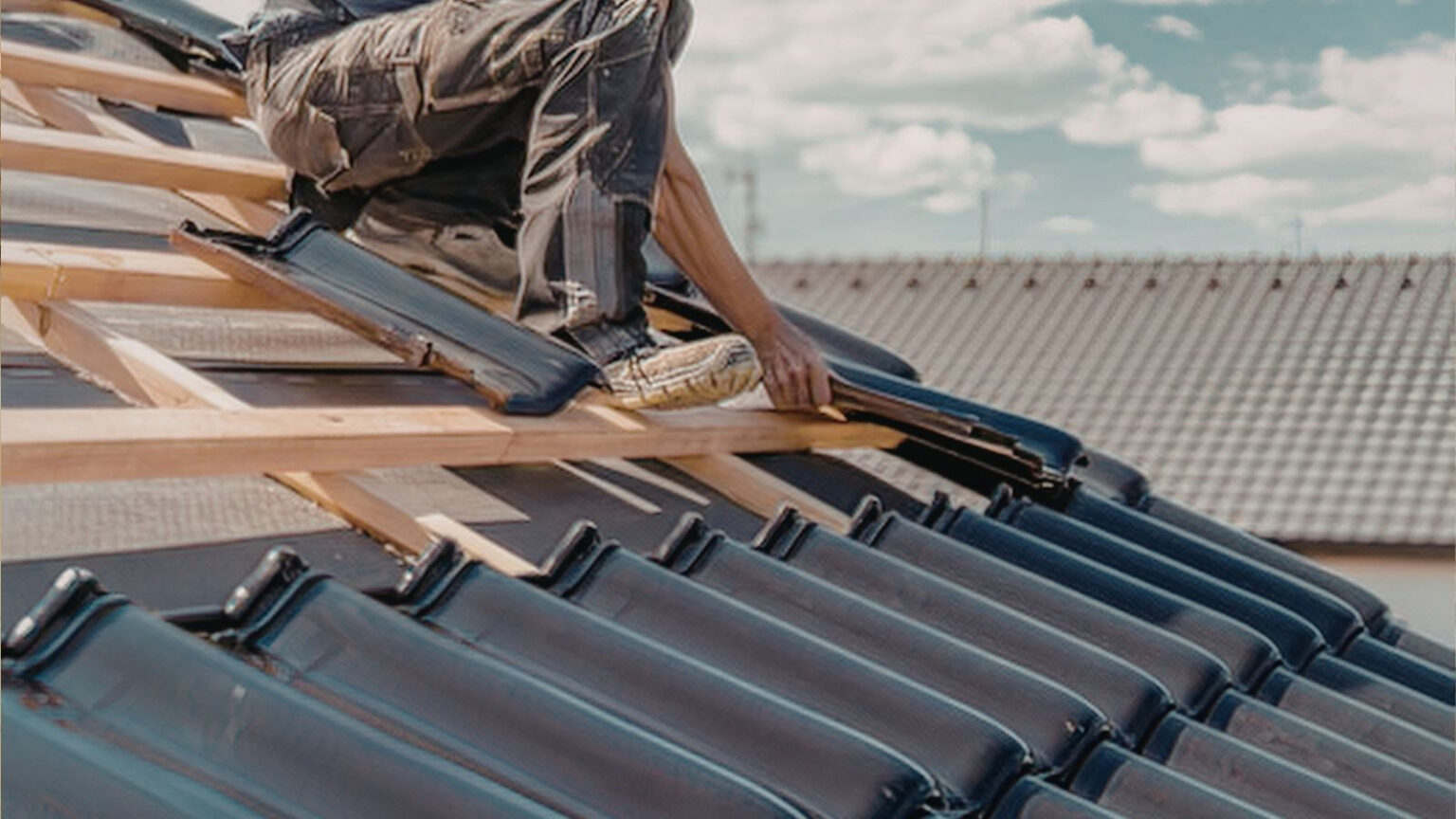 Popular Signs Your Omaha Home Needs Roof Repair After a Nebraska Storm ...